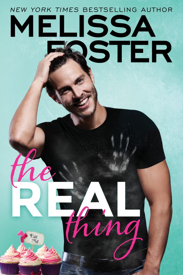 Book Sales - Melissa Foster Author