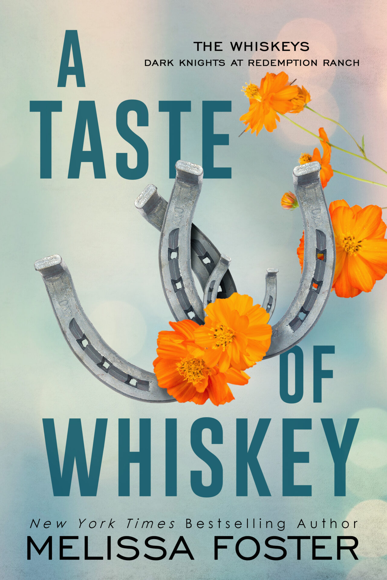 A Taste of Whiskey - Melissa Foster Author